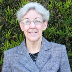 Sharon Barnes, Executive Director – Spare Counseling