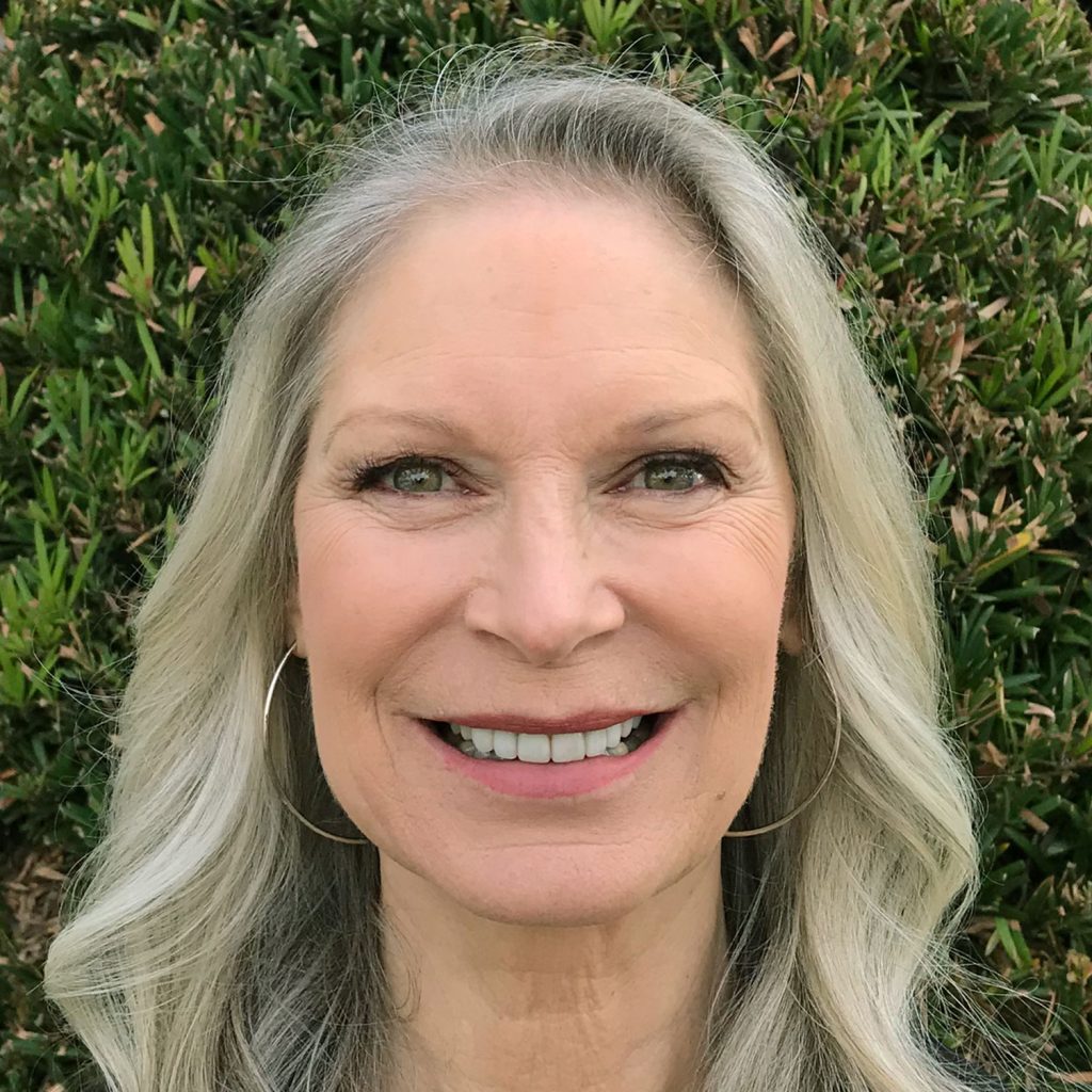 Kathryn (Kathy) Wolfe, MFT Trainee – Spare Counseling